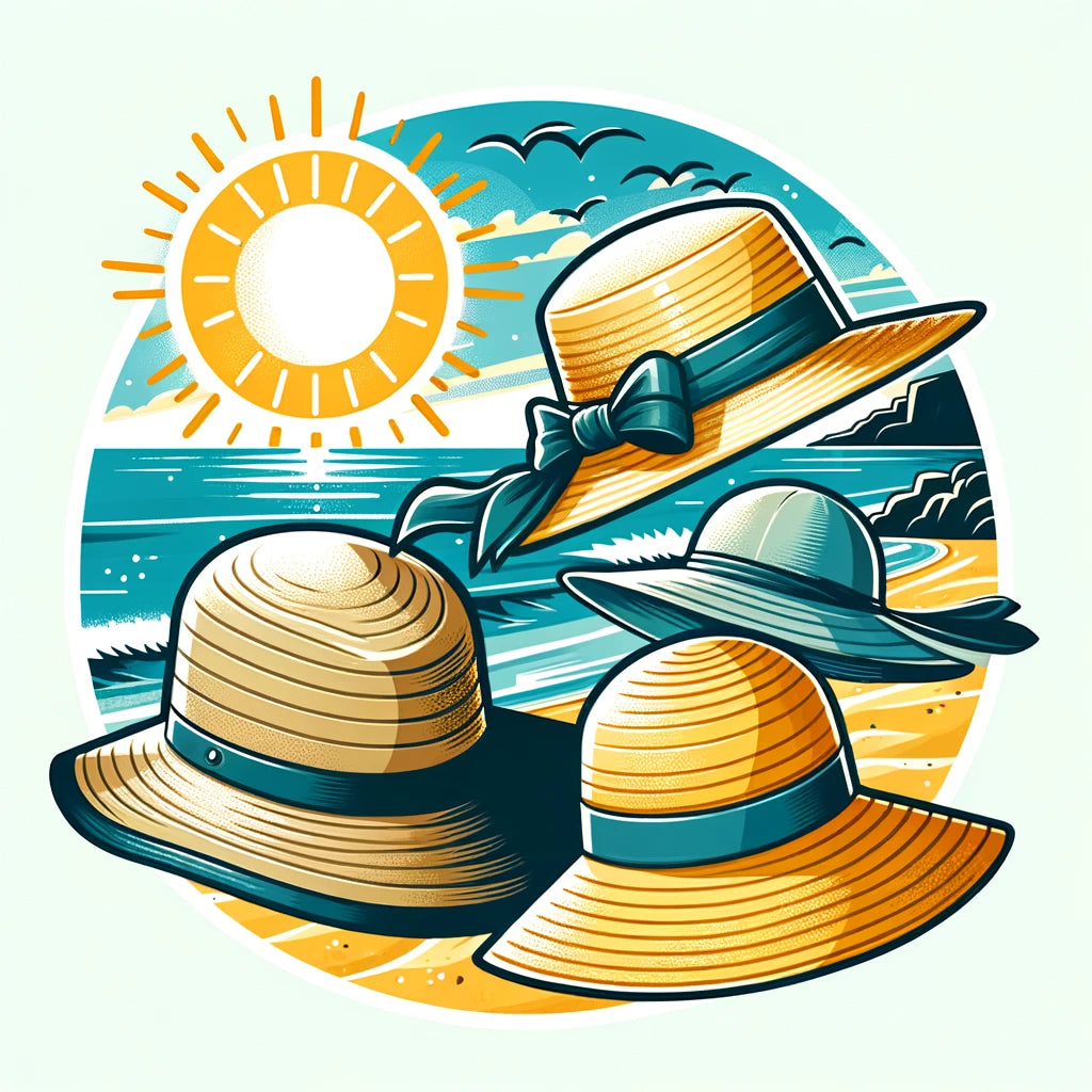 Best Hats for Sun Protection: Top Picks for Ultimate Sun Safety – J and ...