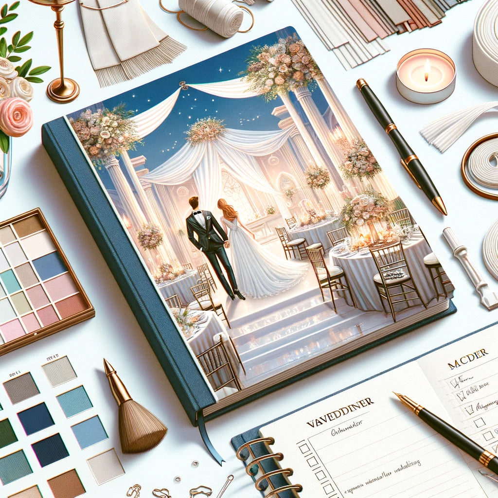 Wedding Preparation Guide - Ultimate tips For Your Big Day – J and p hats