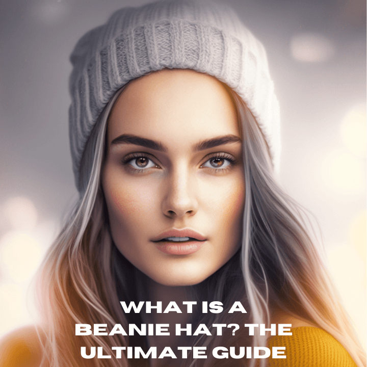 What is a Beanie Hat? - The Ultimate Guide – J and p hats