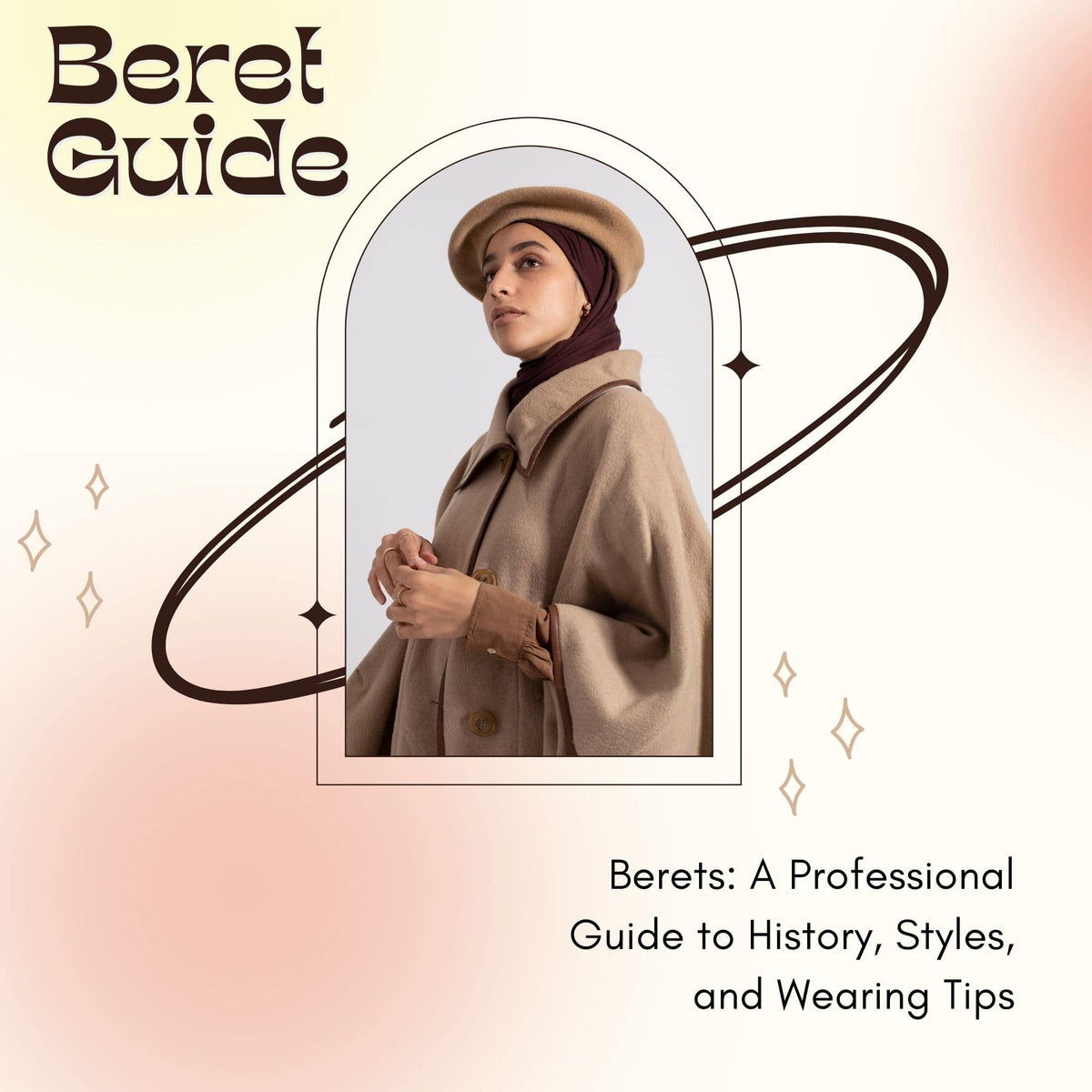Berets: A Professional Guide to History, Styles, and Wearing Tips – J ...