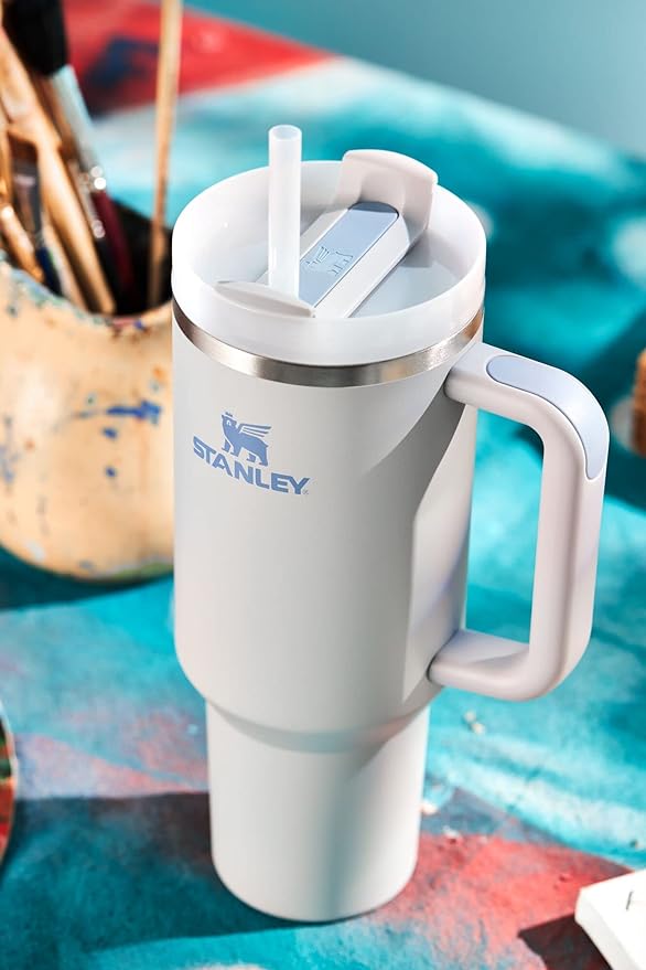 Stanley Quencher 40oz Flowstate Tumbler review - Is It Worth It – J and ...