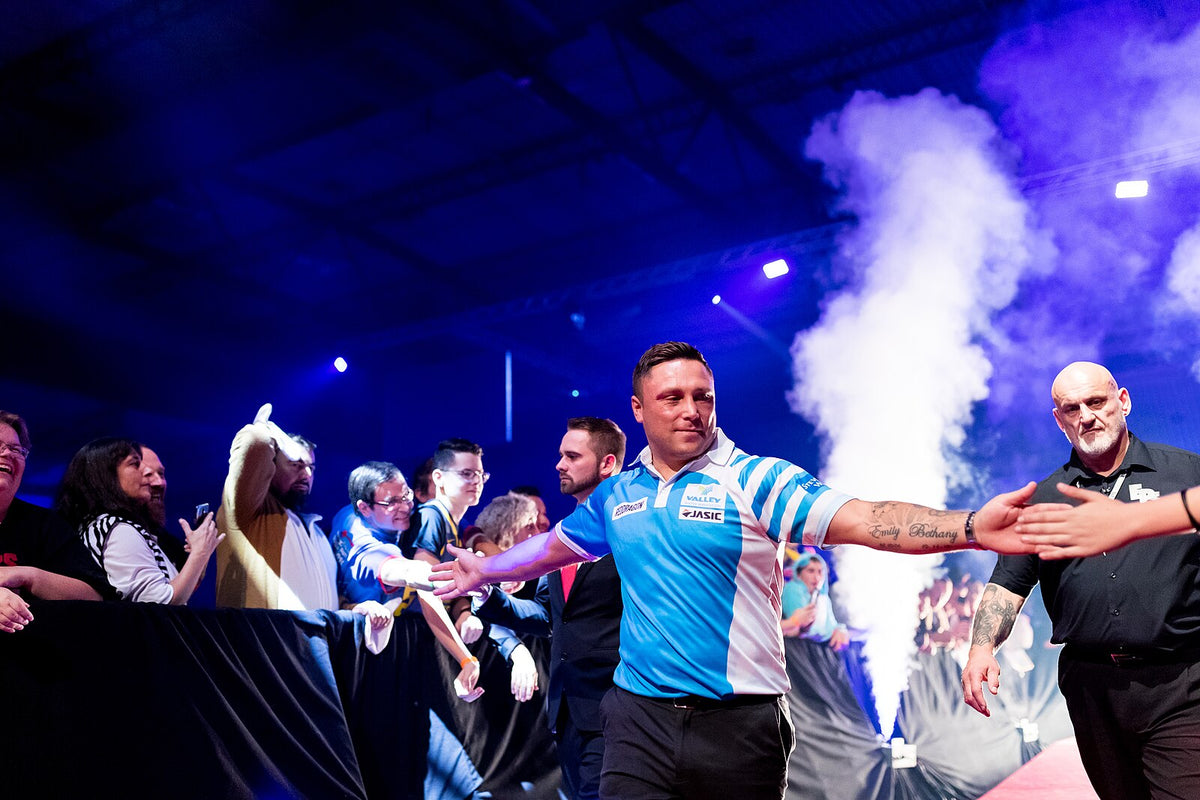 Best Darts Walk-On Songs of All Time - Find out Here – J and p hats