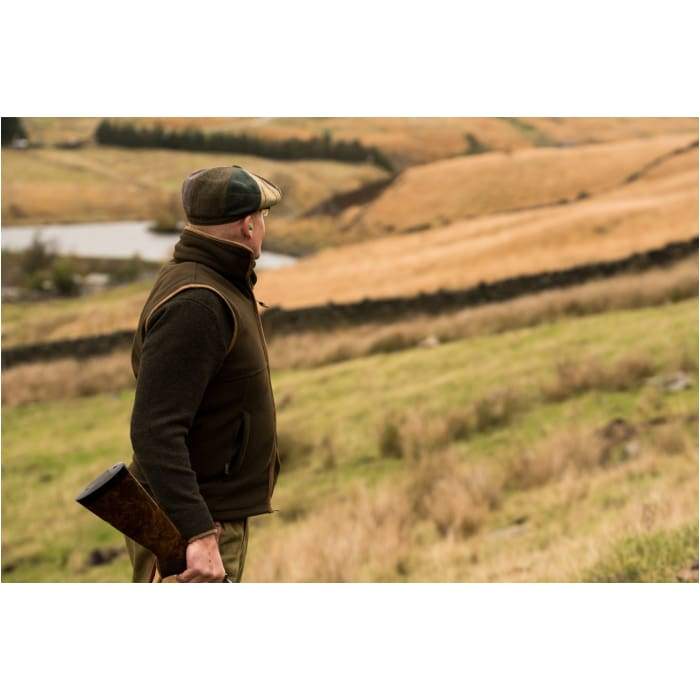 Baker Boy Hat Peaky Blinders - Wool Blend Baker Boy Cap Patchwork ...